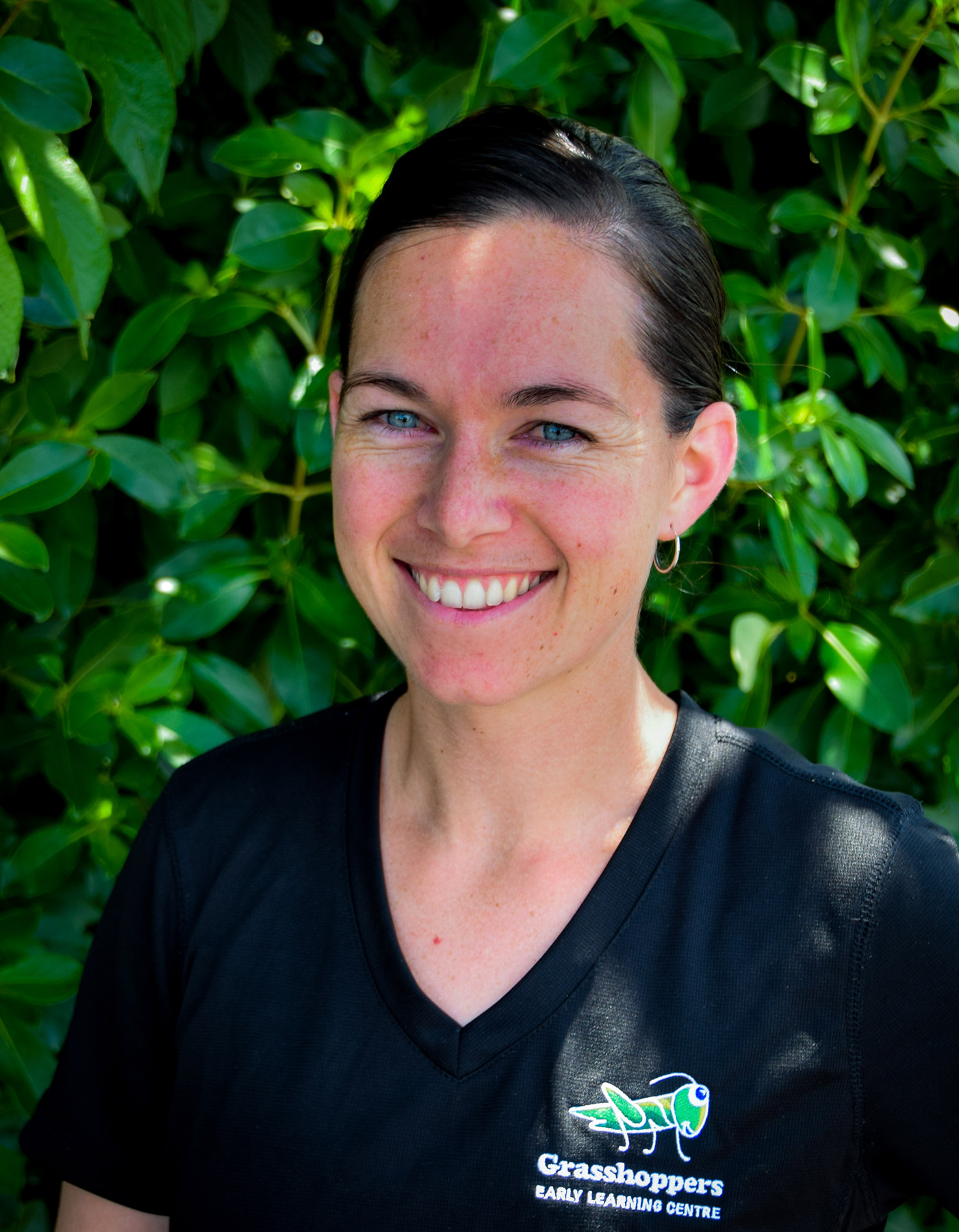 Our Team | Grasshoppers Early learning Centre